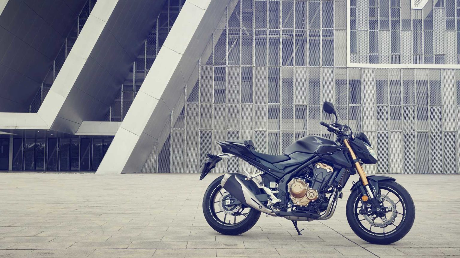 What new do we see in Honda’s 2022 CB500 series? - Adrenaline Culture ...