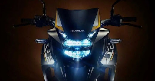 Honda patent reveals a hidden camera tech in future motorcycles ...