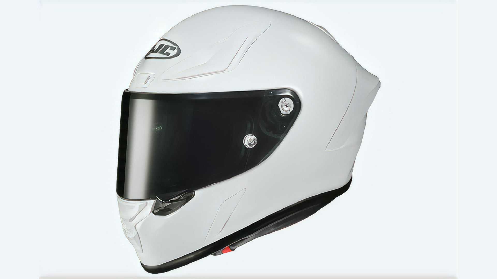 HJC RPHA 1: The MotoGP-Level helmet for enthusiasts - Adrenaline ...