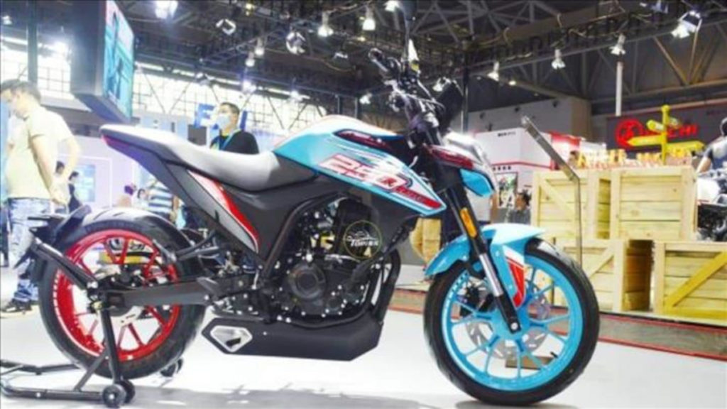 Zongshen rolls out 2022 Cyclone RX850 Adventure Tourer - Adrenaline ...