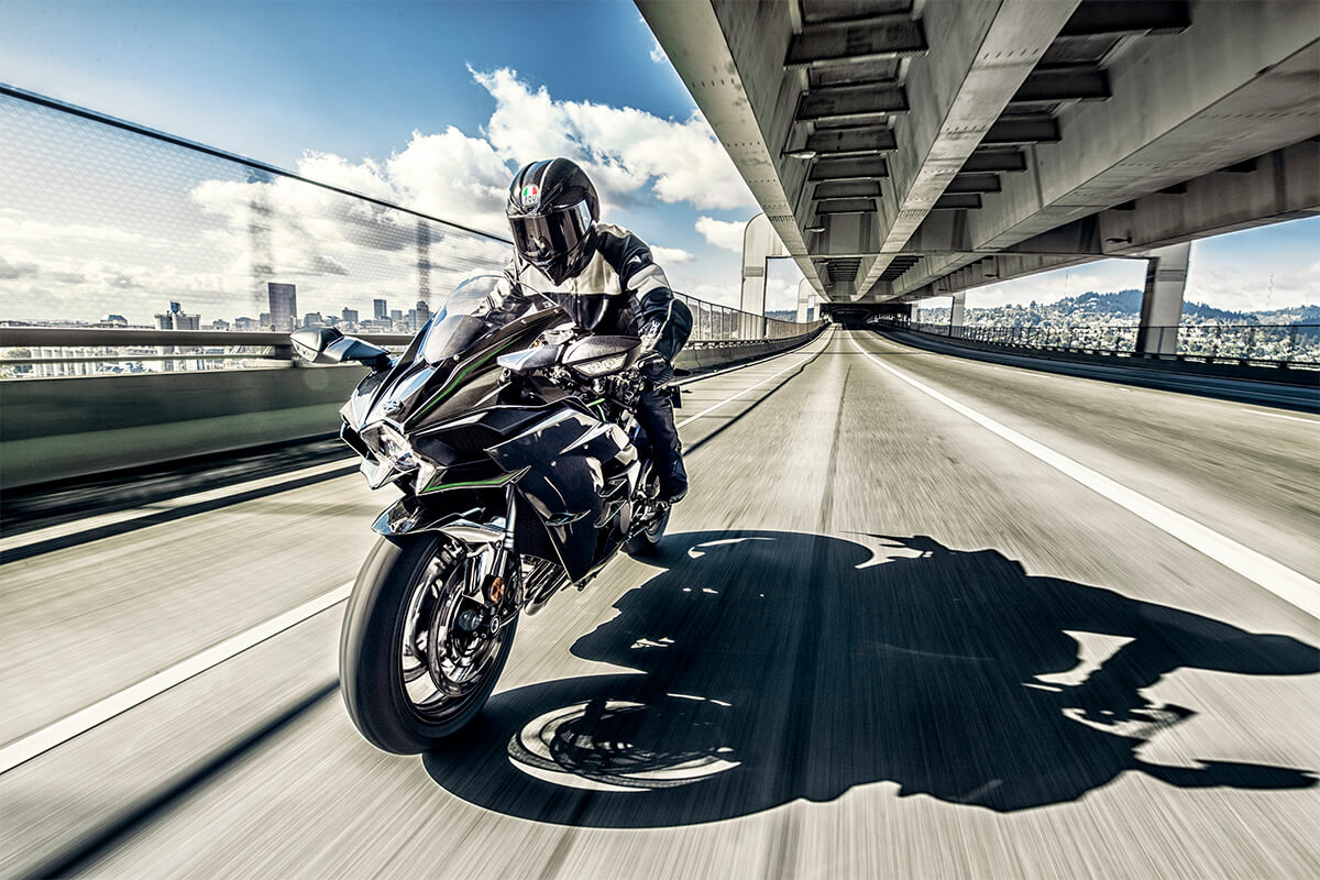 2022 Ninja H2® and Ninja H2® Carbon order period open - Adrenaline ...