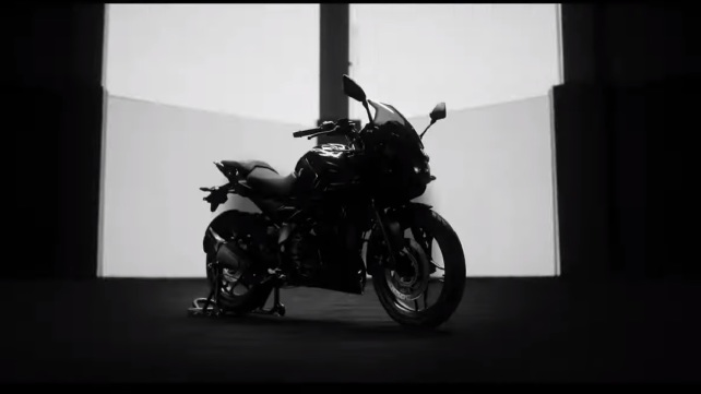 Bajaj is all set to launch its new Pulsar 250 on October 28th ...