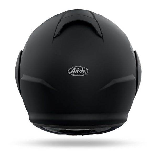 The Mathisse from Airoh is a modular flip-back helmet for the 21st ...