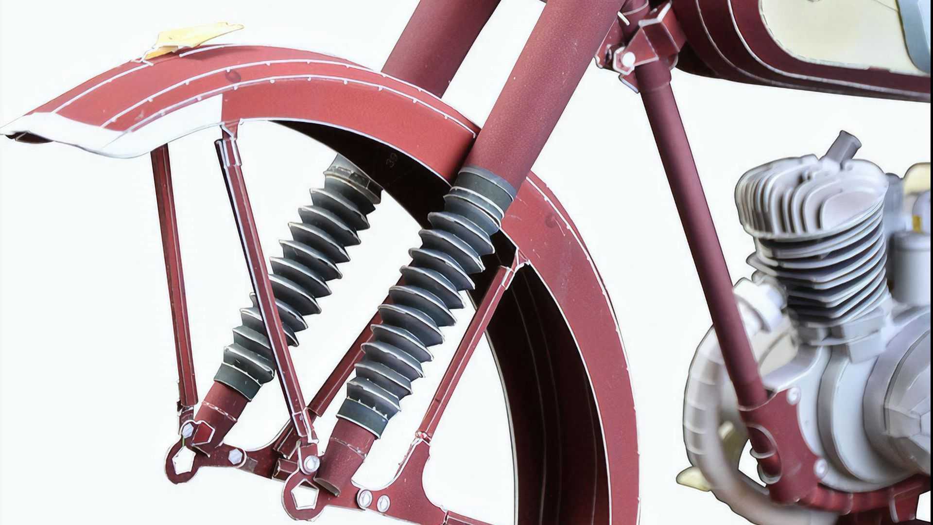 Take a look at Yamaha Paper Motorcycle designer’s secrets - Adrenaline ...