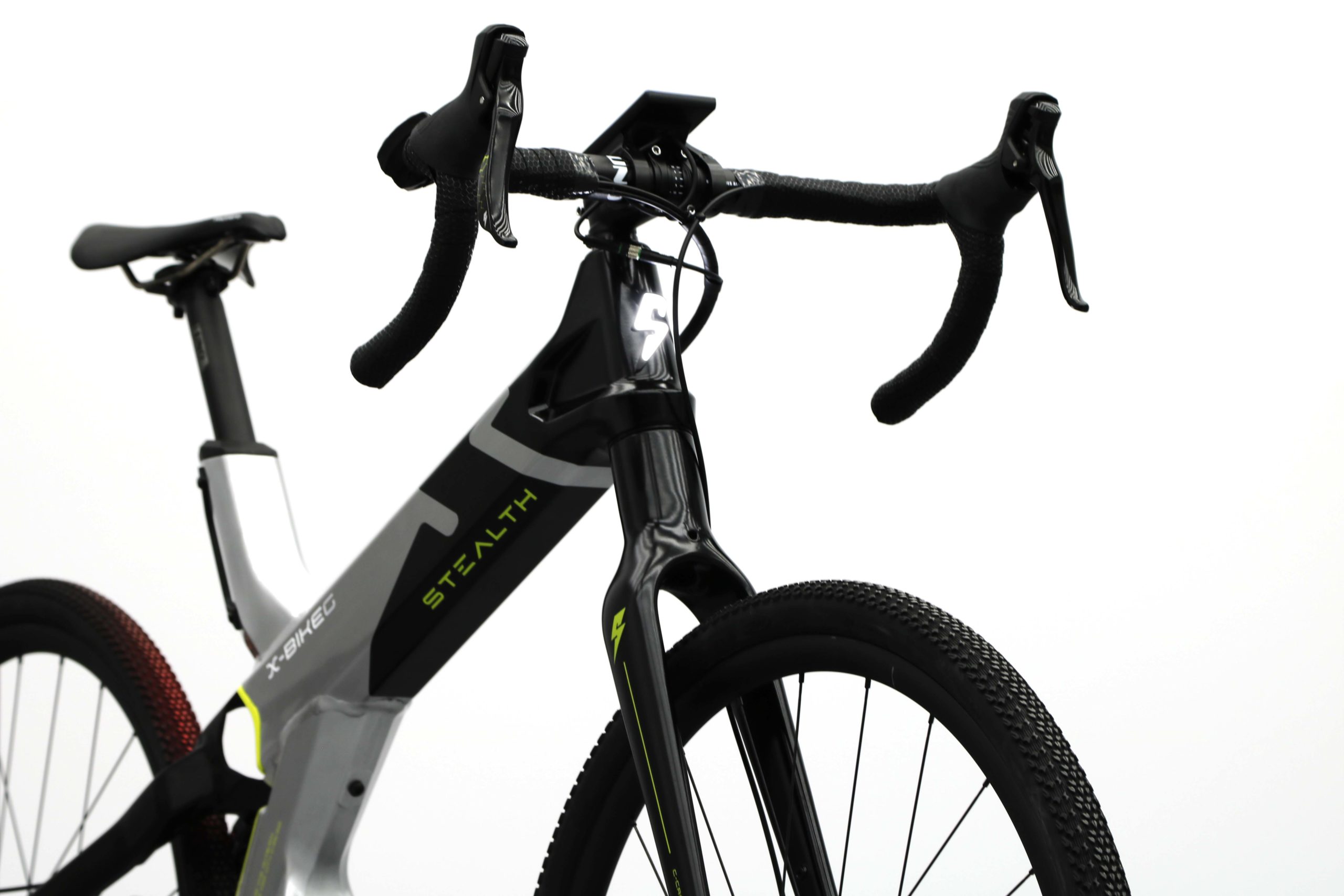 Stealth brings a new range of pedal-assist bicycles - Adrenaline ...