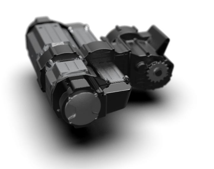 Soriano Motori unveils electric ‘ Giaguaro ‘ range with manual ...