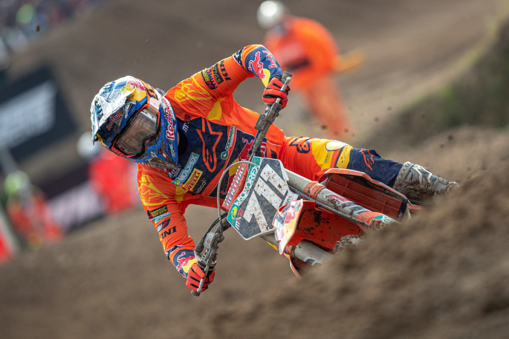 Remembering Rene Hofer ” The FIM Motocross World Champion ...