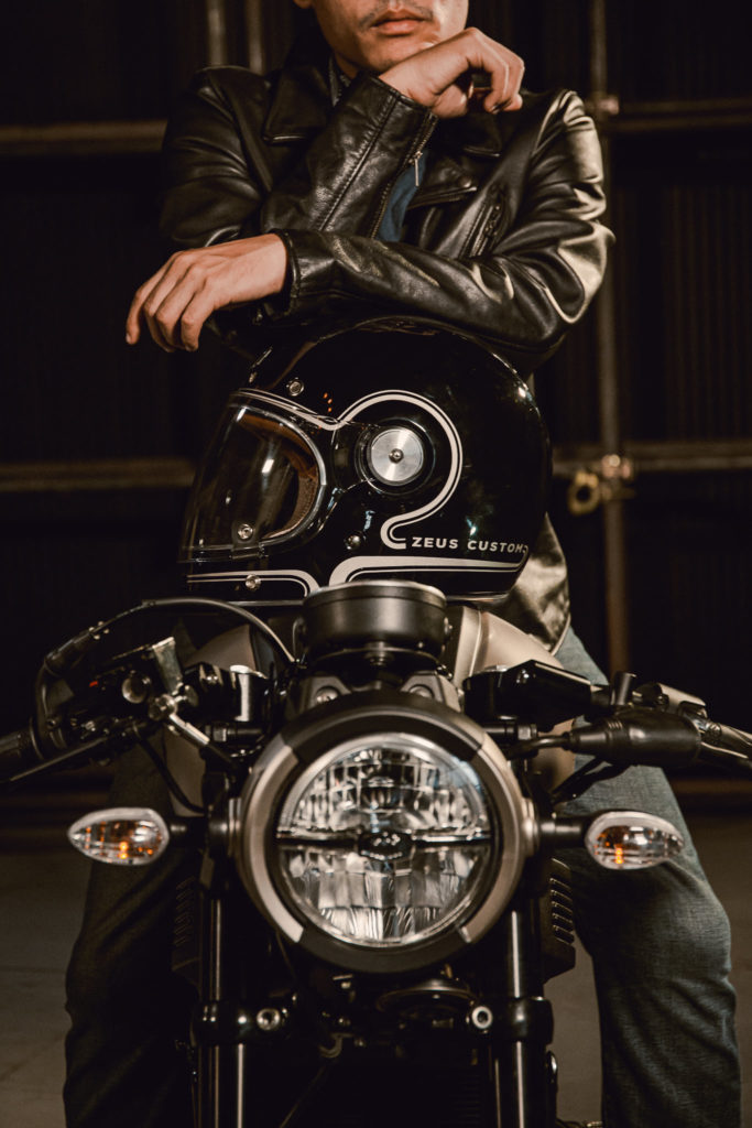 Check out this limited-edition XSR155 from Zeus Custom - Adrenaline ...