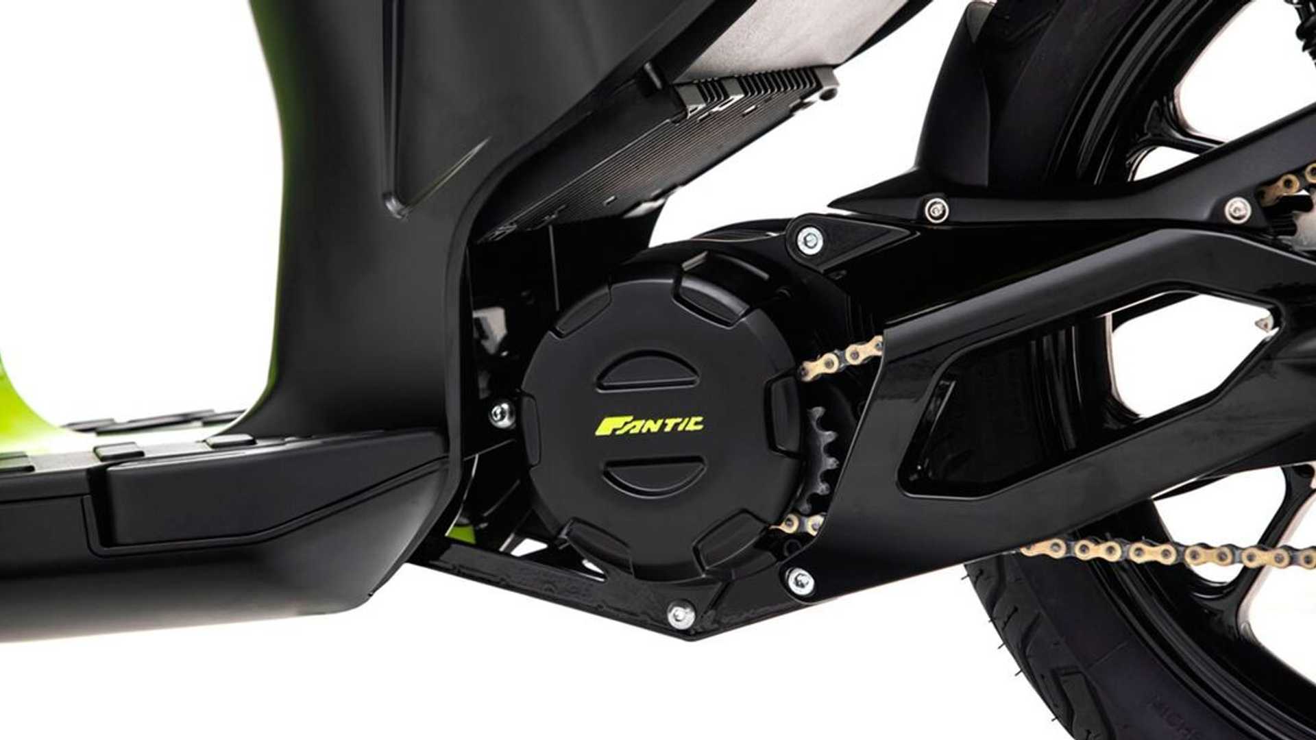 Fantic Motor to launch new electric scooters for beginners - Adrenaline ...