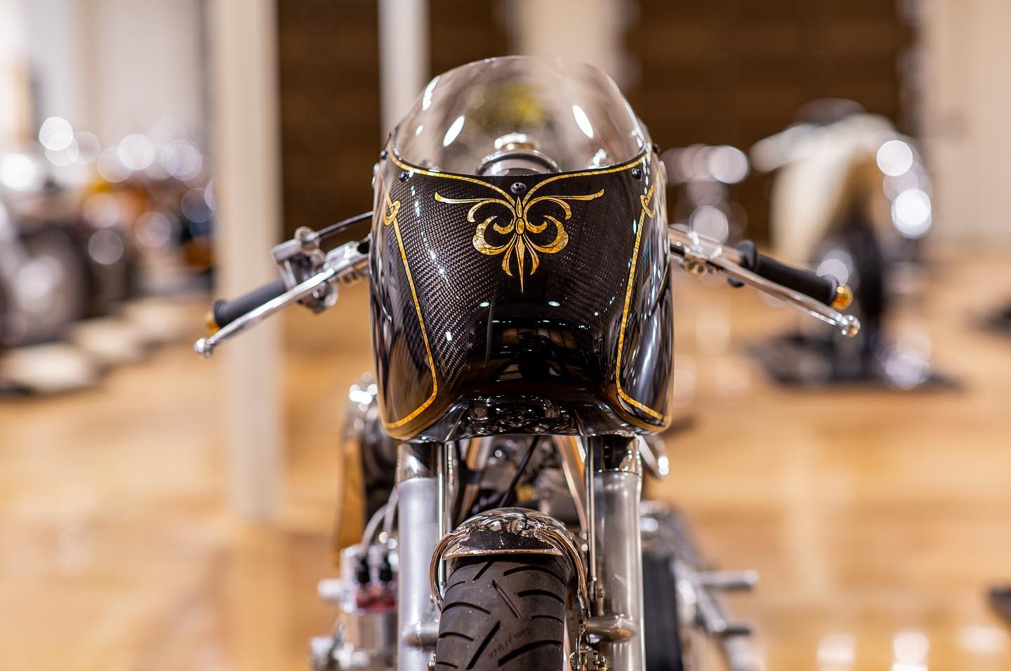 Neko by Mastercraftsman Kaichiroh Kurosu of Cherry’s Company ...