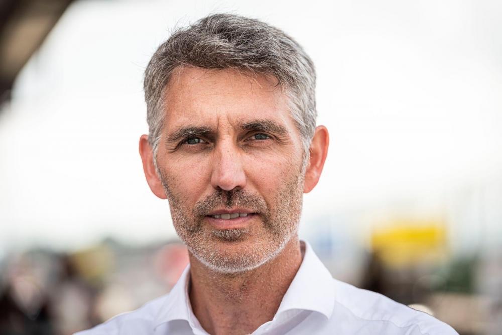 Brian Gillen, MV Agusta R&D Director, takes us inside the new F3RR ...