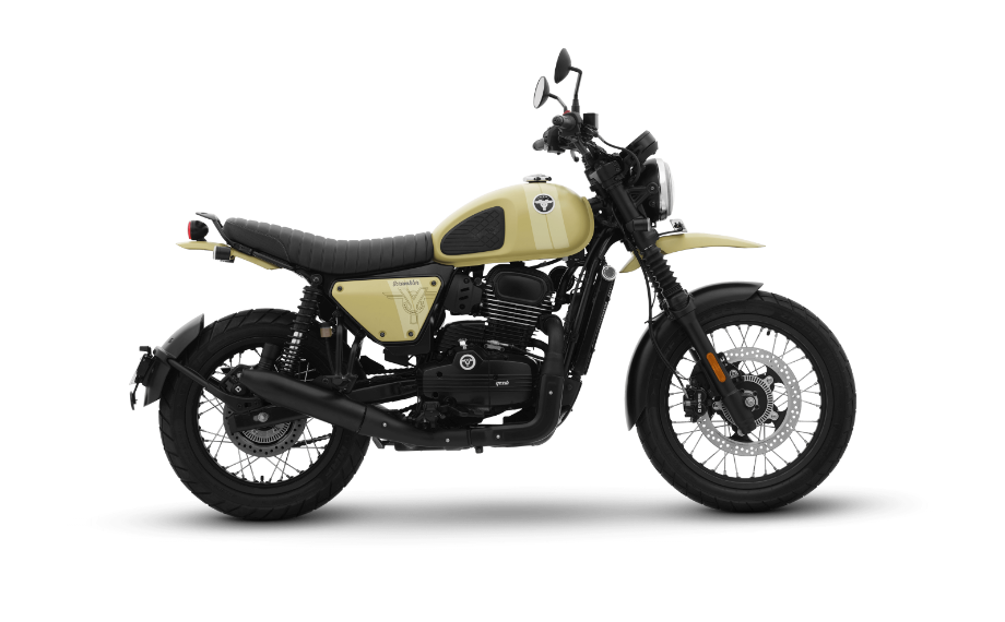 Yezdi Adventure, Scrambler, and Roadster set to go on sale in India ...