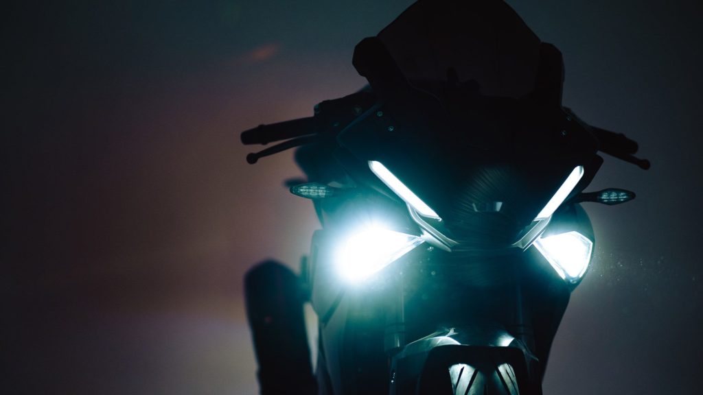 Sinnis GPX 125 cc delivers pure race feeling - Adrenaline Culture of Speed