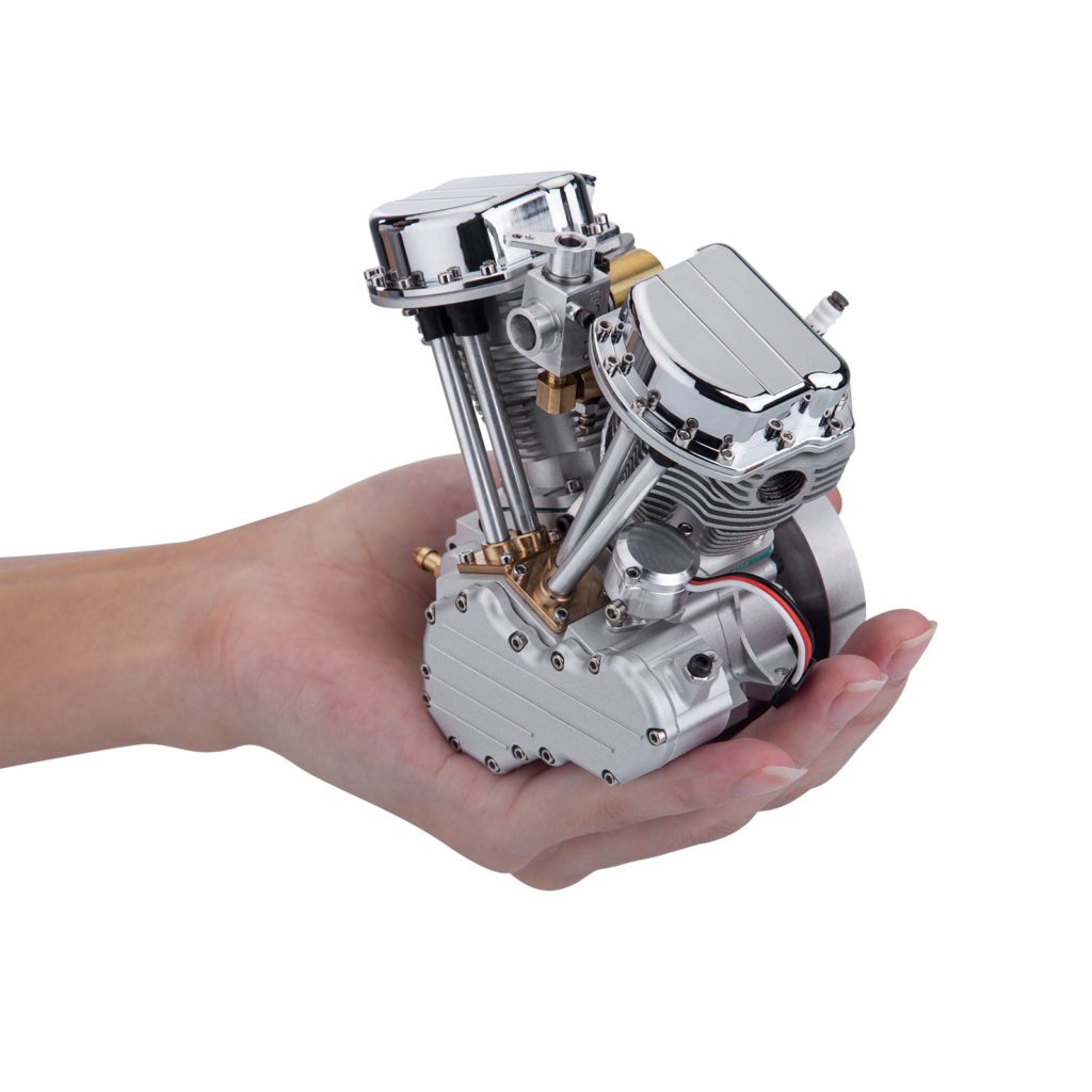 The mystery surrounding this insanely intricate 1951 Stevens LP5 model ...