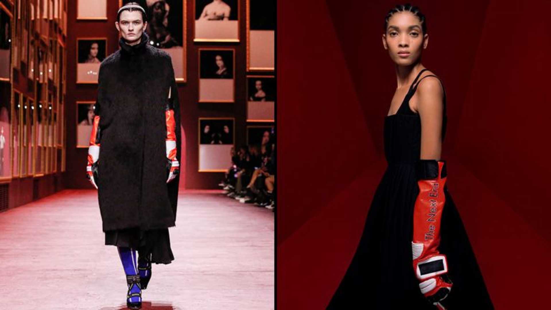 Moto Fashion: Christian Dior + Dainese D-Air - Adrenaline Culture of Speed