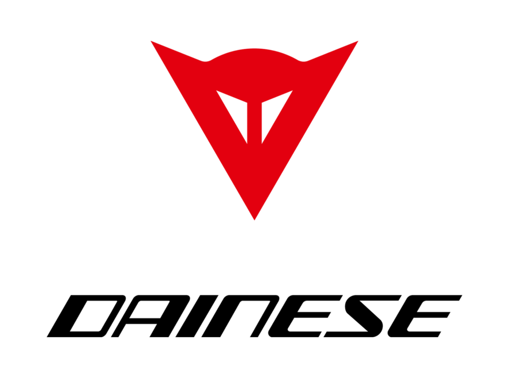 Ahead Of The Curve: Dainese's Iconic Demon Head Logo