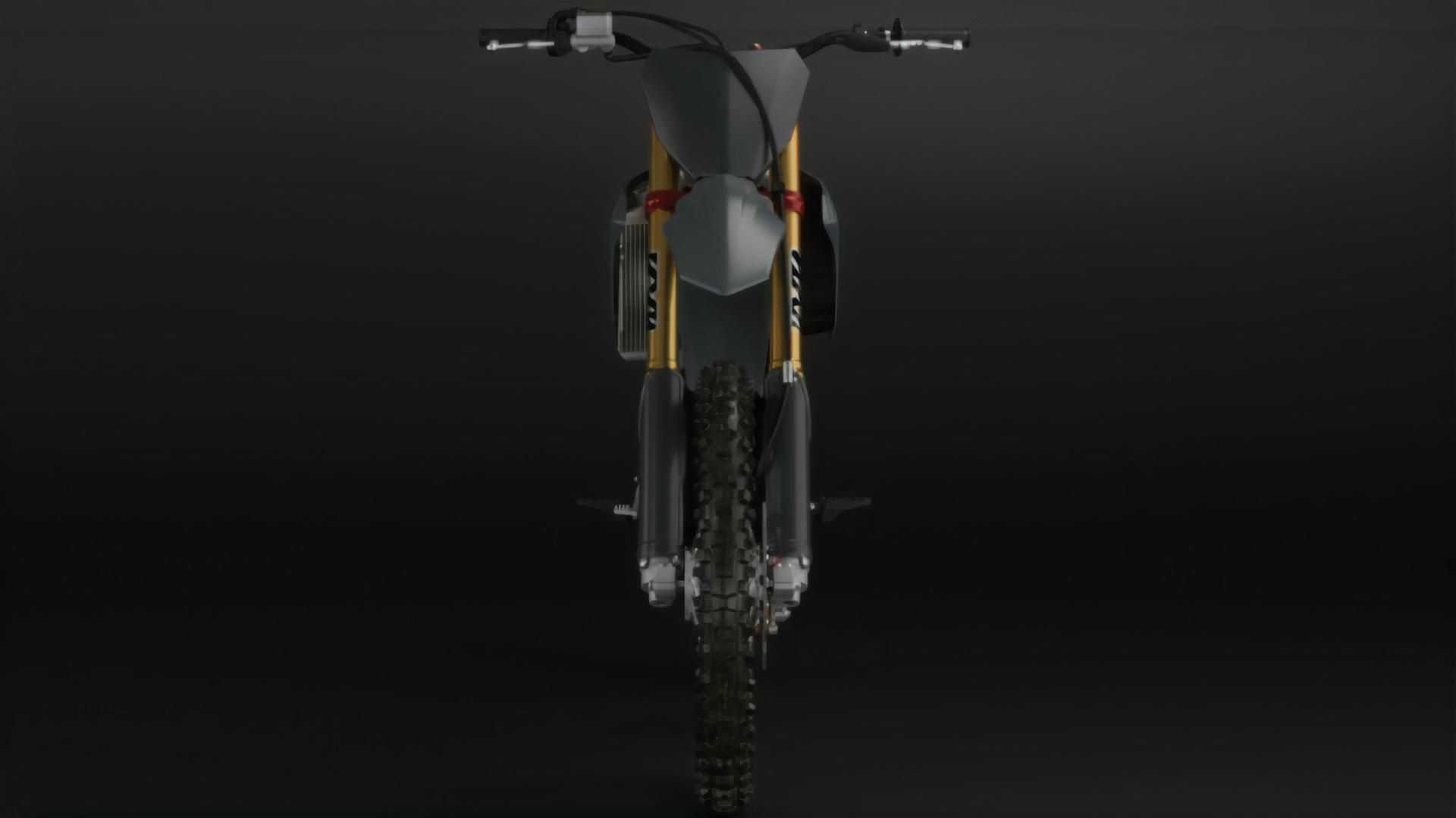 FLUX unveils its first electric Off-Roader ‘The Primo’ - Adrenaline ...
