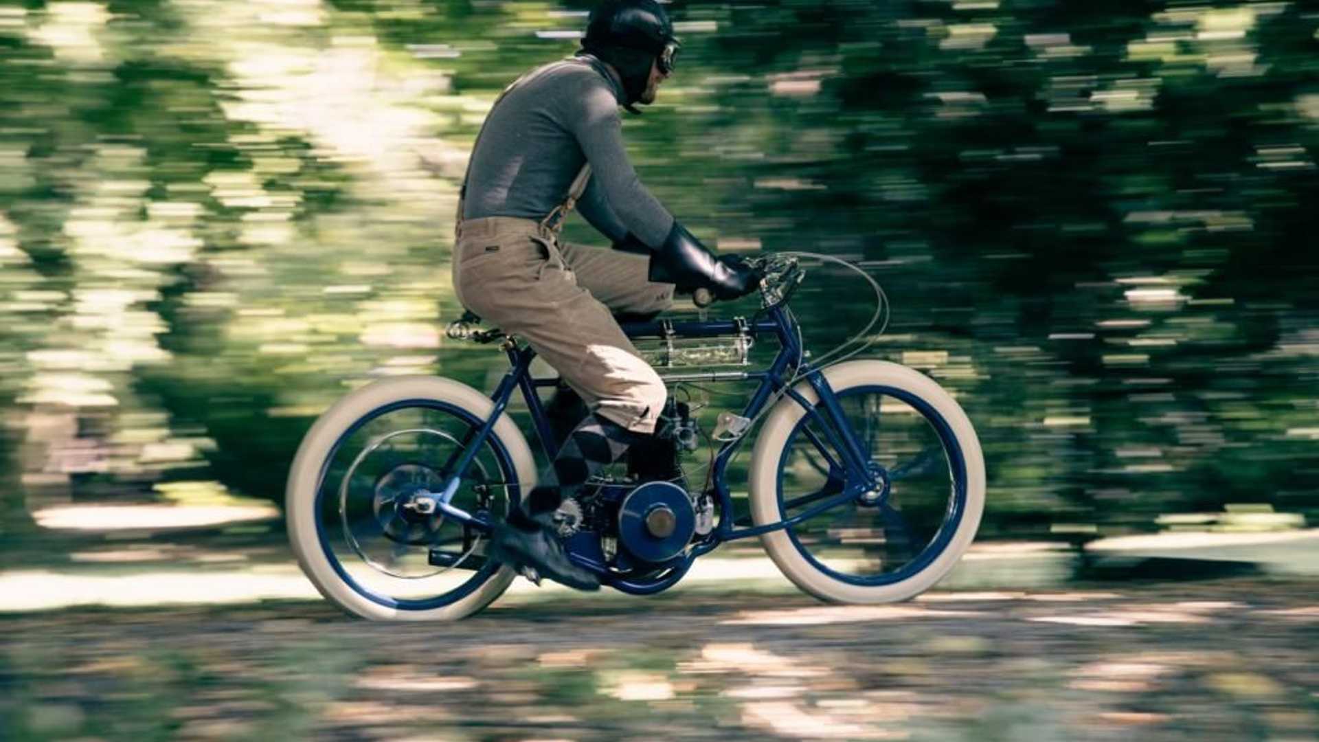 This exotic custom looks like nothing you’ve ever seen - Adrenaline ...