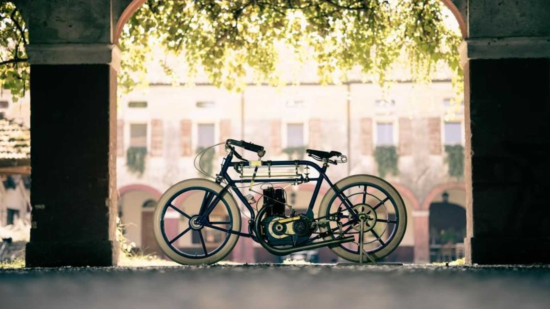 This exotic custom looks like nothing you’ve ever seen - Adrenaline ...