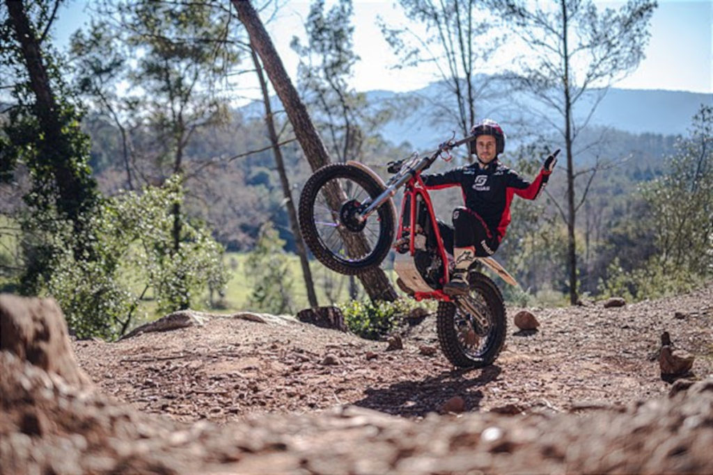 Electric : eV-Twin Electric Motorcycle from Veitis - Adrenaline Culture ...