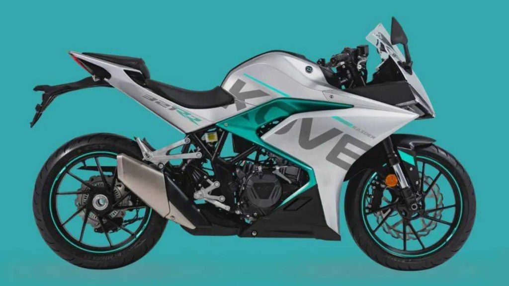 Kove Motorcycles could soon hit the global market. Heres Why