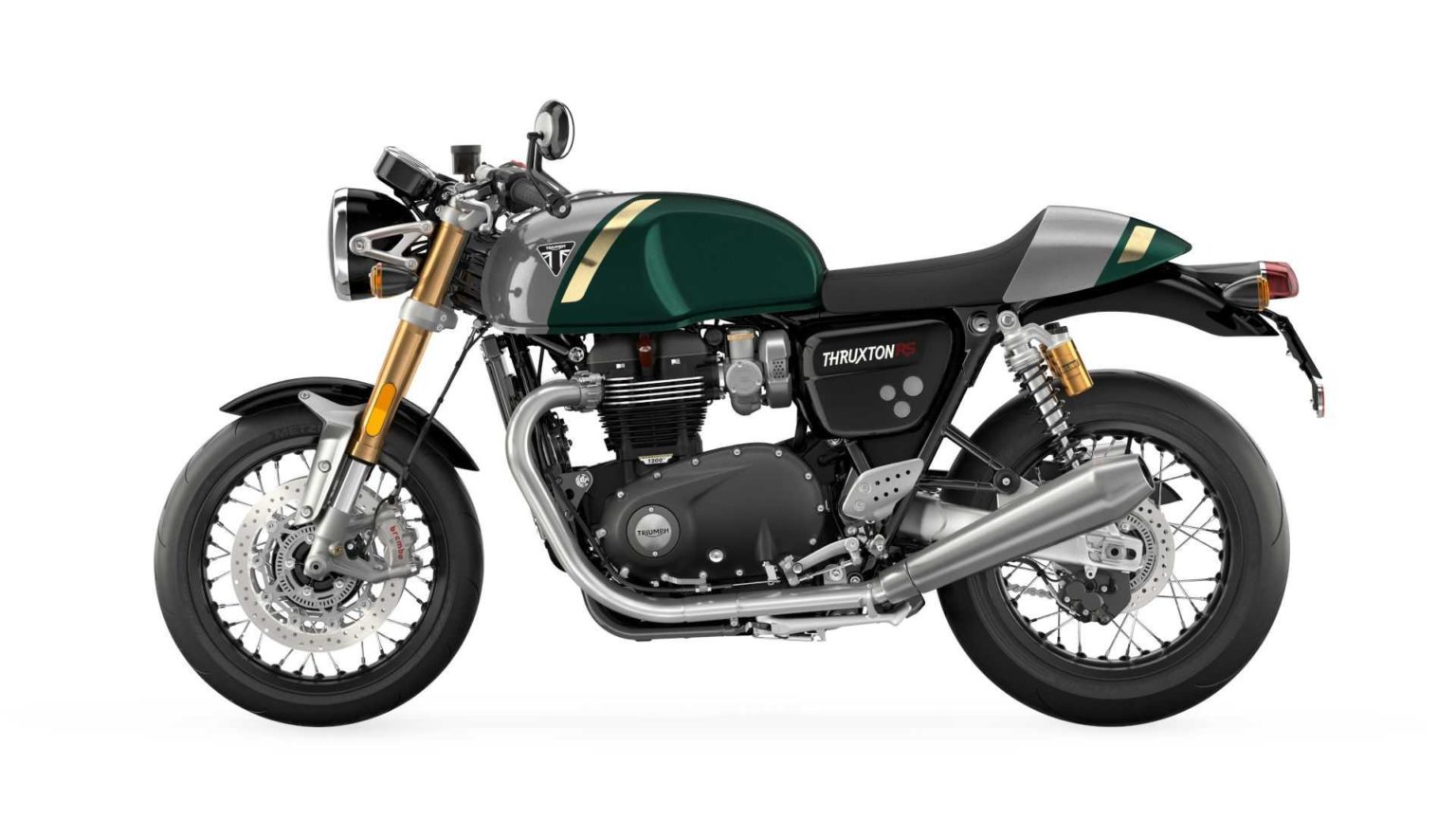 2023 Triumph Modern Classics line already confirmed?