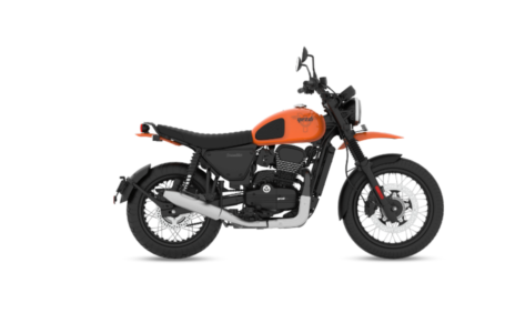 Meet the all-new Keeway MBP C650 V-Twin cruiser