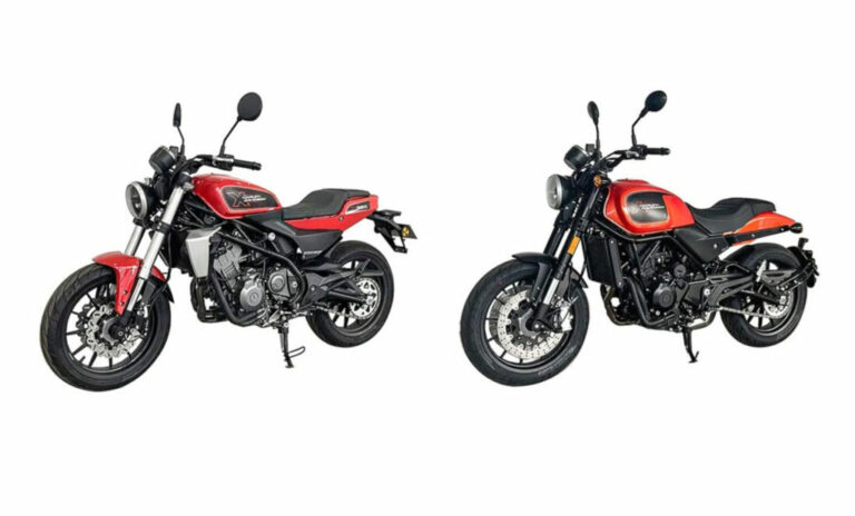 Harley-Davidson unveils new X350 in collaboration