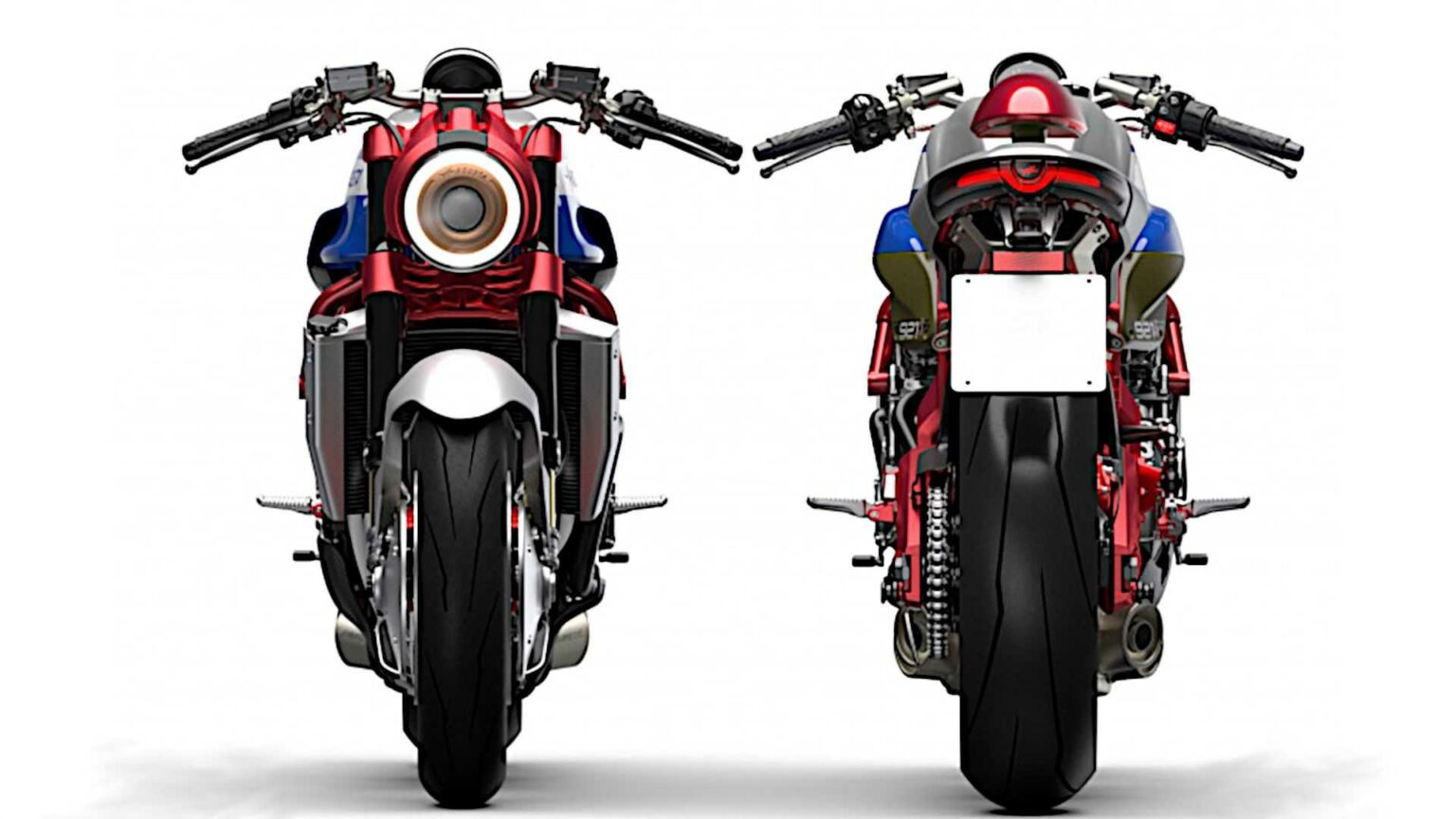 MV Agusta 921S Price, Launch Date, Review, Variants and more