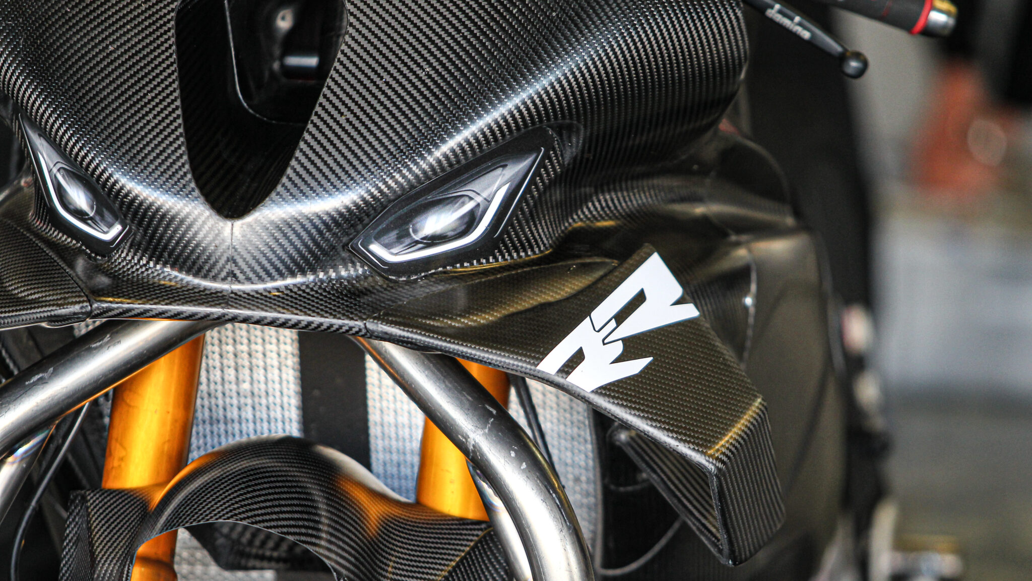 BMW Motorrad unveils the new BMW R 1250 RS.