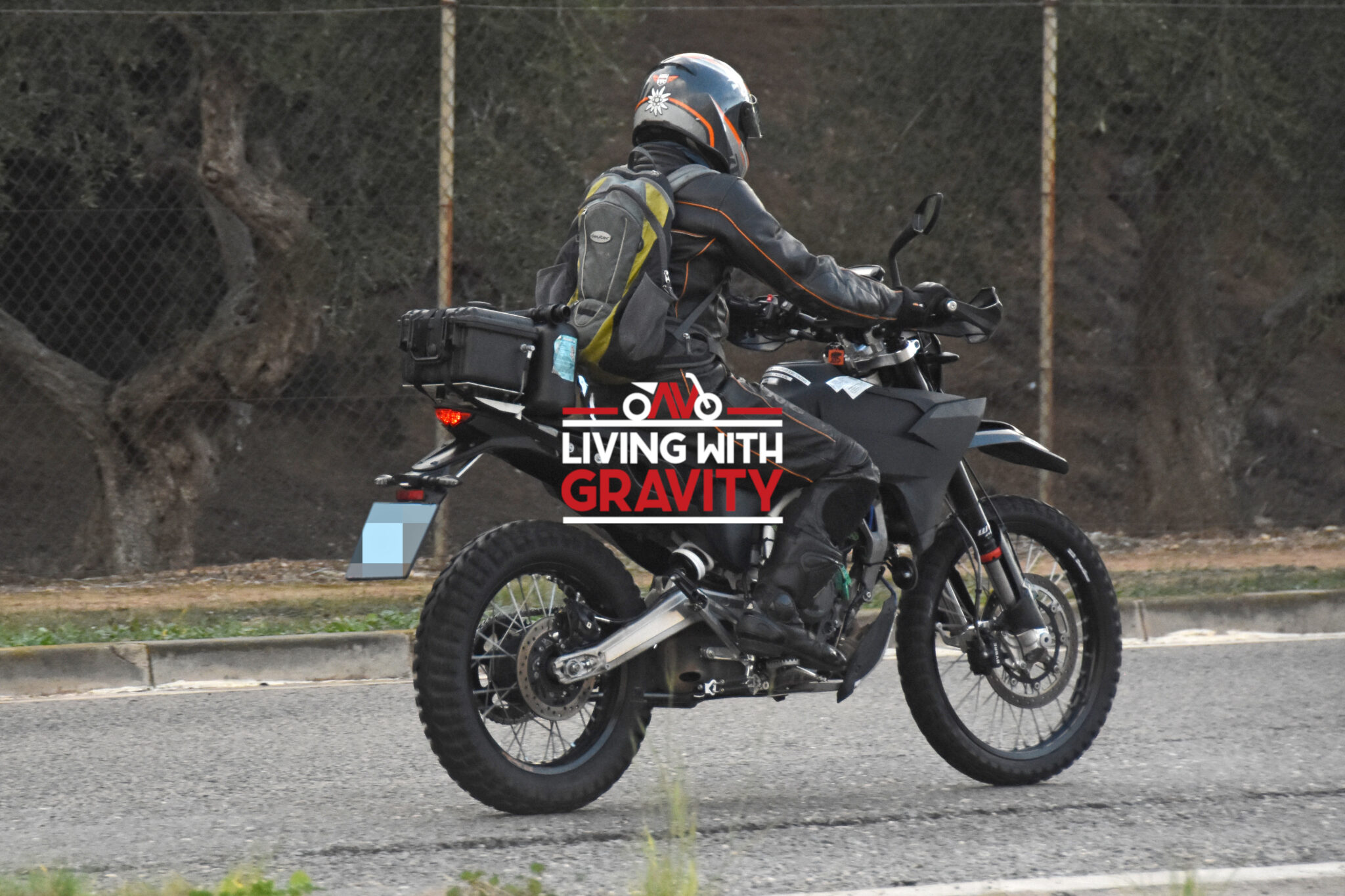 Is KTM planning to bring a new 690cc Enduro?
