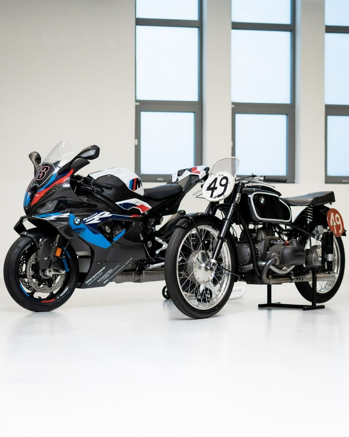 100 years to BMW Motorrad .100 years to BMW Motorrad .100 ye