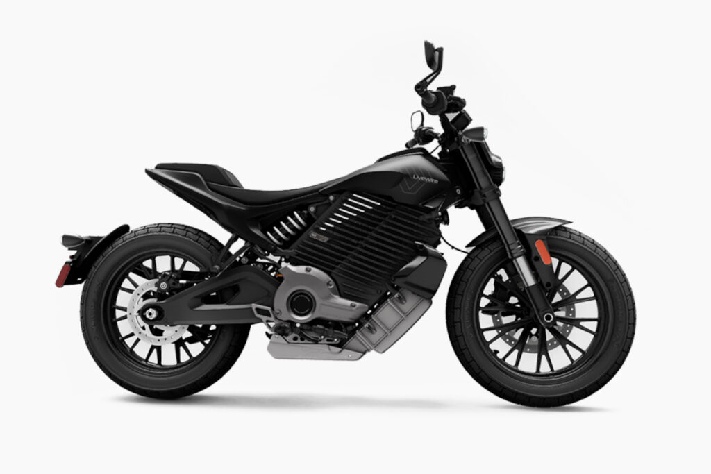 LiveWire Group gets new CEO Karim Donnez.LiveWire Group gets