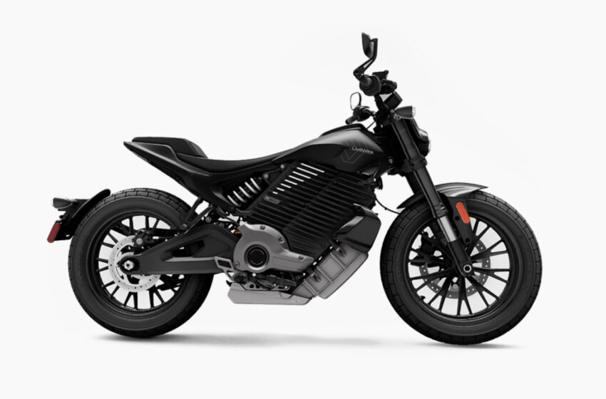 The LiveWire S2 Del Mar: A New Era for Harley-Davidson.Harle