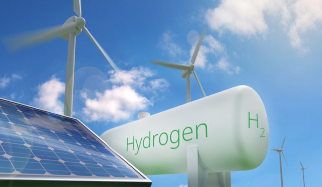 Top 5 reasons why hydrogen fuel is essential.Top 5 Top 5 rea
