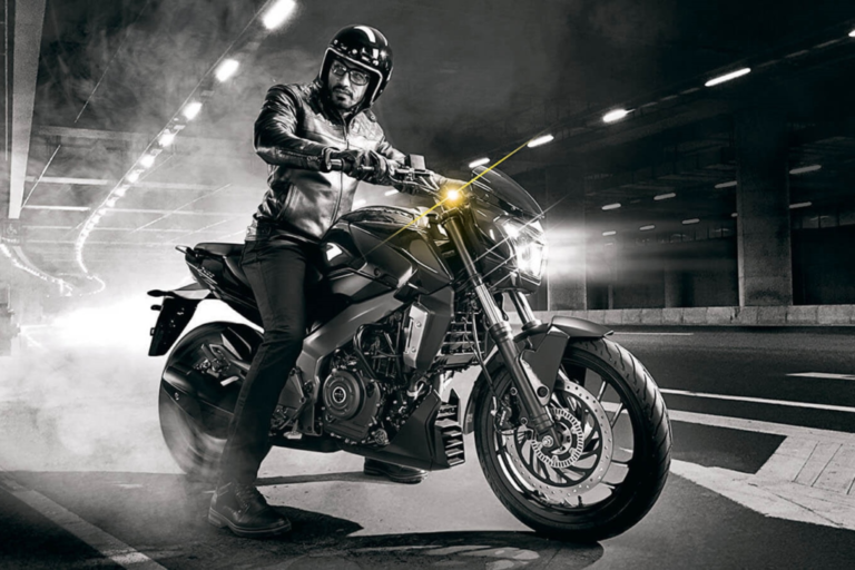 Modenas unveil Dominar 400 Adventure in Malaysia.Modenas unv