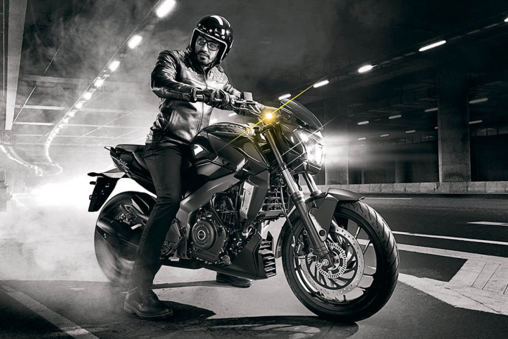 Modenas unveil Dominar 400 Adventure in Malaysia.Modenas unv