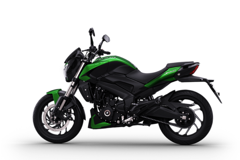 Modenas unveil Dominar 400 Adventure in Malaysia.Modenas unv