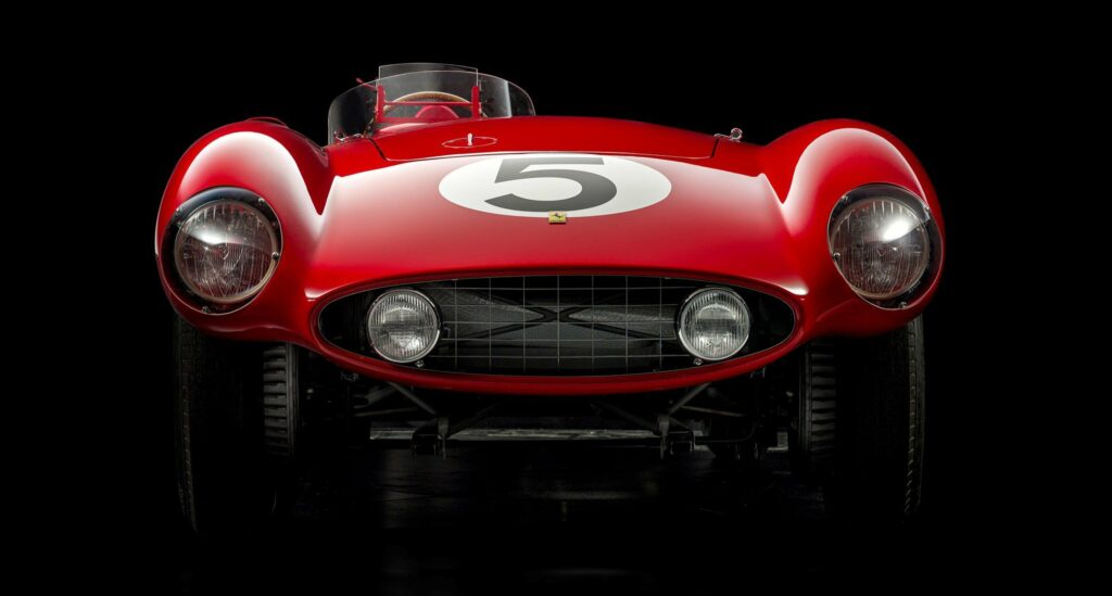 Here are the Top 10 Le Mans Racing Legends.Here are the Top