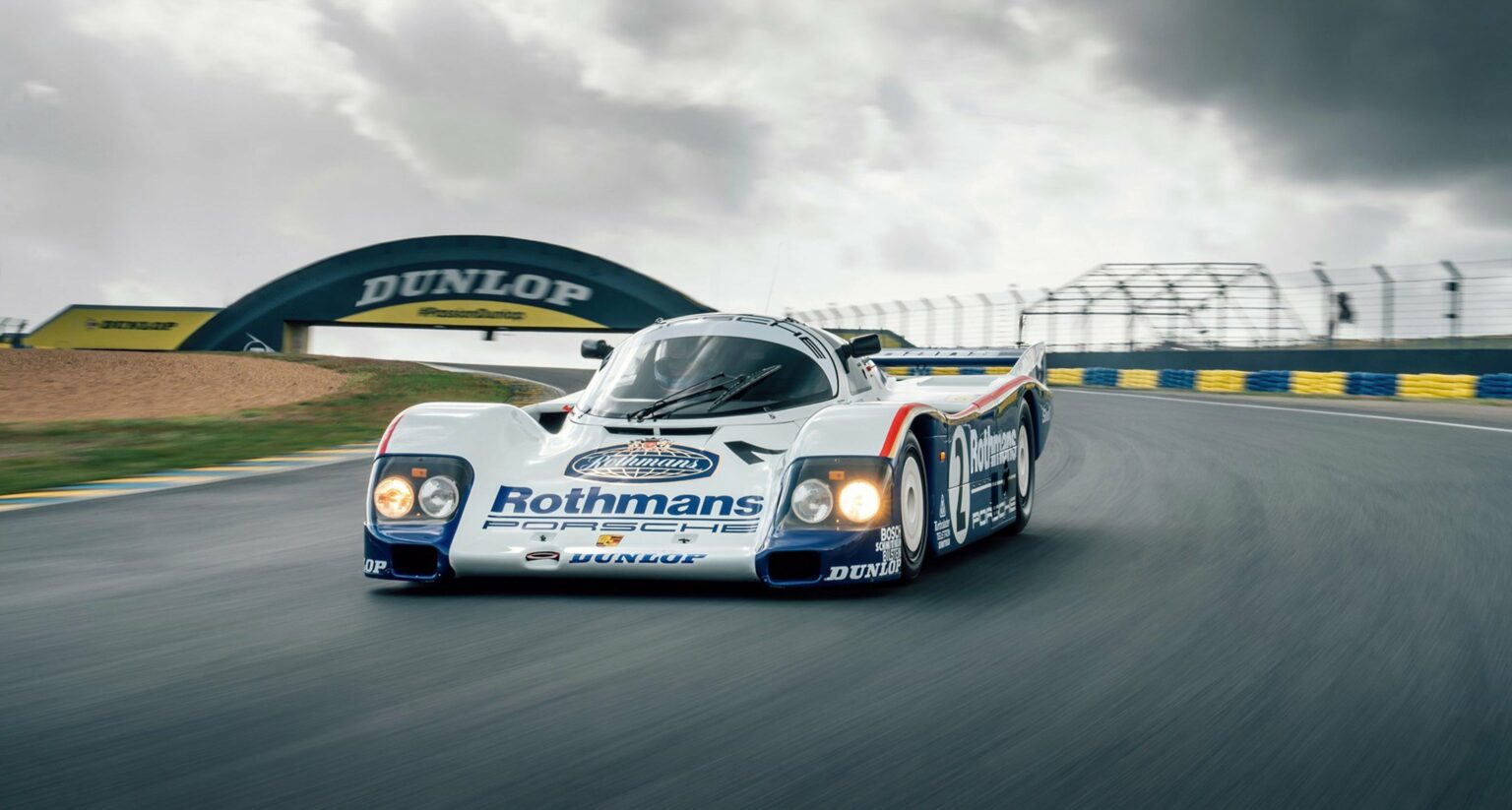 Here are the Top 10 Le Mans Racing Legends.Here are the Top