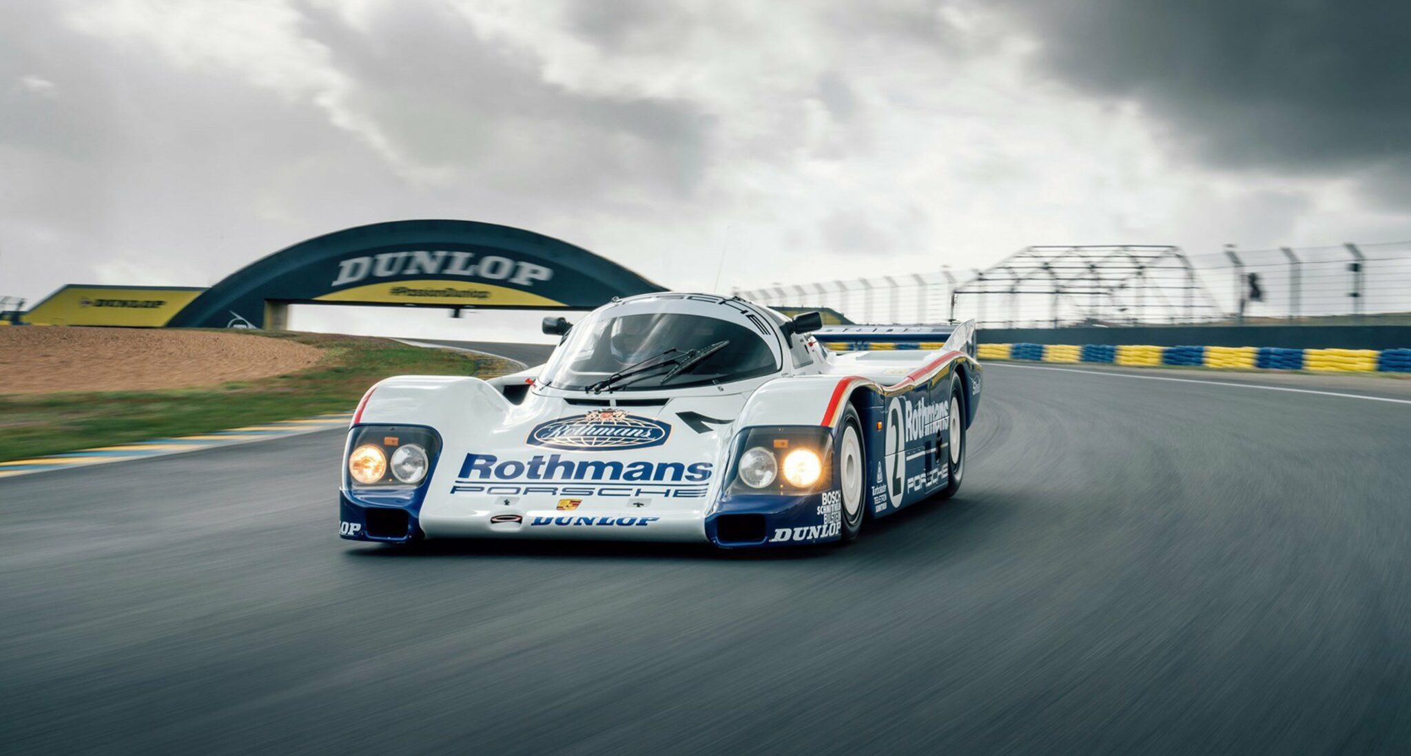 Here are the Top 10 Le Mans Racing Legends.Here are the Top