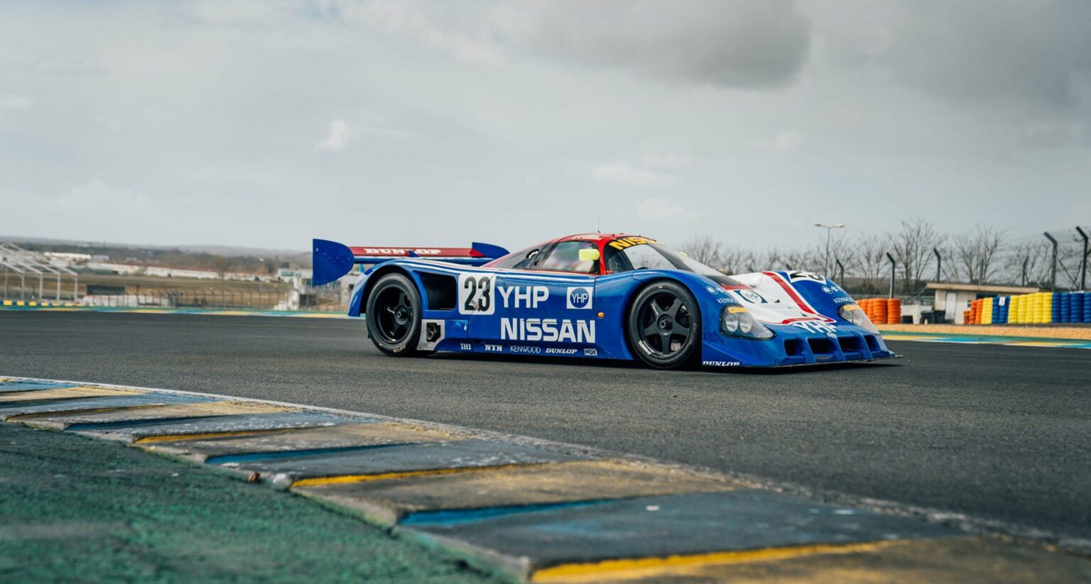 Here are the Top 10 Le Mans Racing Legends.Here are the Top