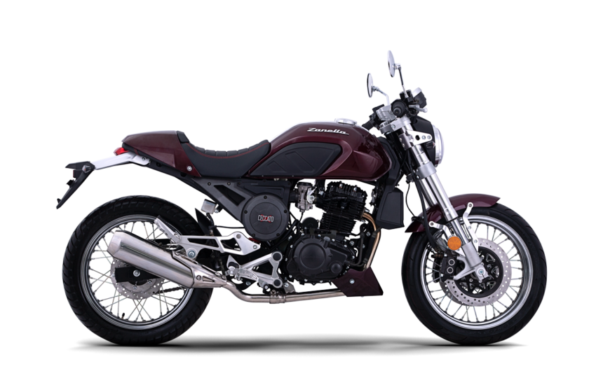 Zanella is poised for continued growth in the years to come