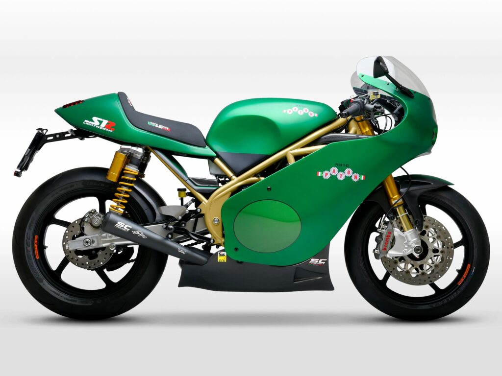 The Hidden Gem: Discovering the Legendary Paton S1-R.The Hid