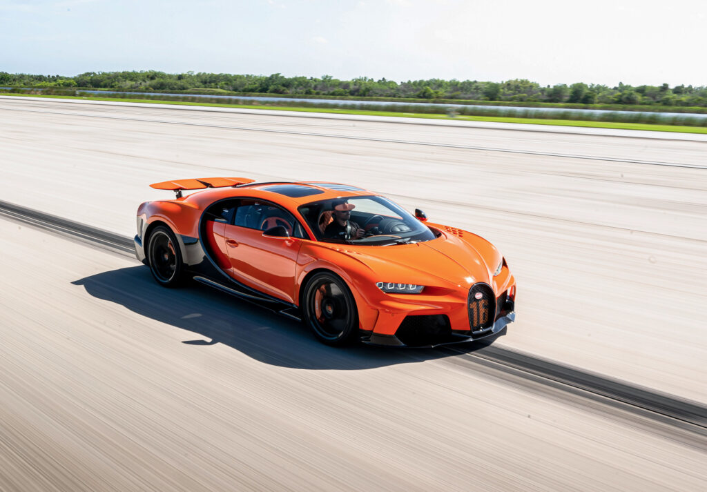 Bugatti to Add New Building and Staff in Molsheim.Bugatti to