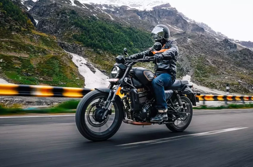Harley-Davidson X400: The Most Exciting Harley-Davidson Launch in India ...