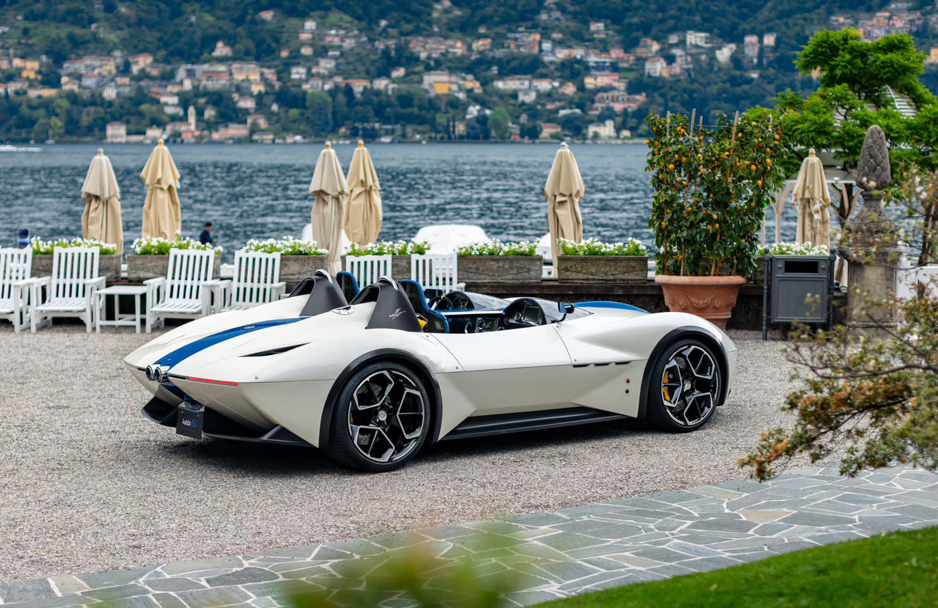 Take a look at the new Kode61 Birdcage .Take a look at the n