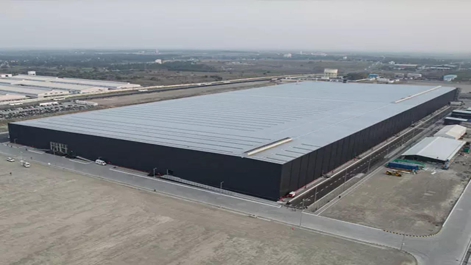 Ola's New Gigafactory: A Major Milestone in India's Electrif