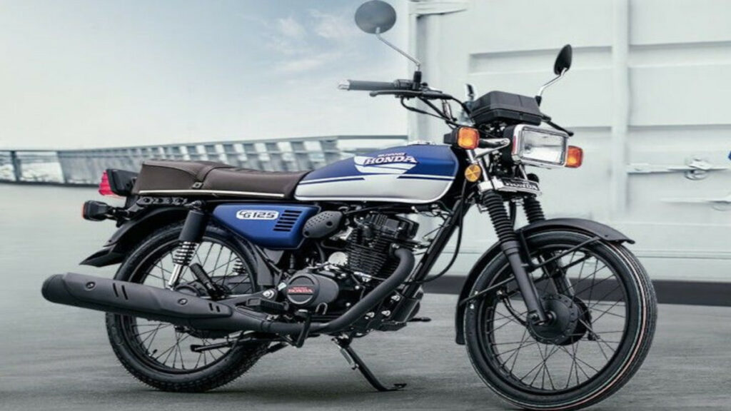 The World's Most Popular Motorcycles: A Look at the Top 10to