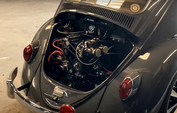 How to Add 50+ Horsepower to Your Volkswagen Beetle with a S